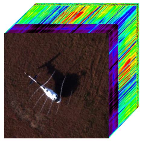 Adaptive Shadow Compensation Method In Hyperspectral Images Via Multi
