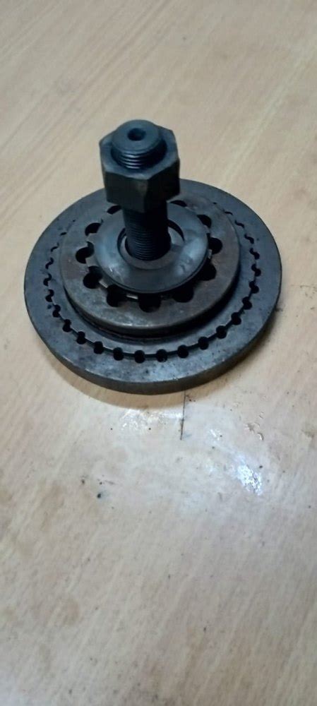 Mild Steel Air Compressor Valve Assembly At ₹ 2050 In Kolkata Id