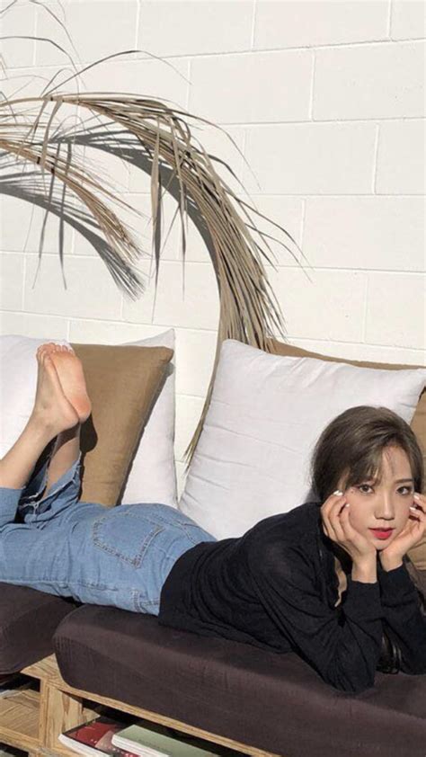 Quarantine Mood R Asianfeet