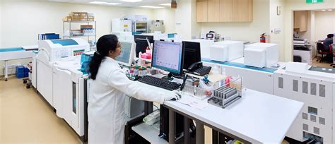 Serology Test Singapore