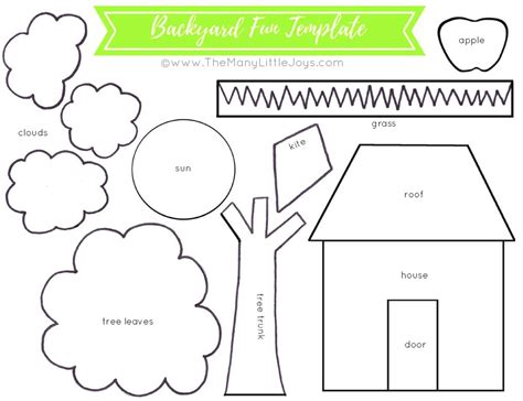 Travel Felt Board Quick Tutorial And Free Printable Templates