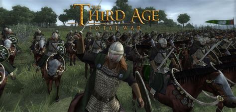 Third Age Total War Tolkien Gateway