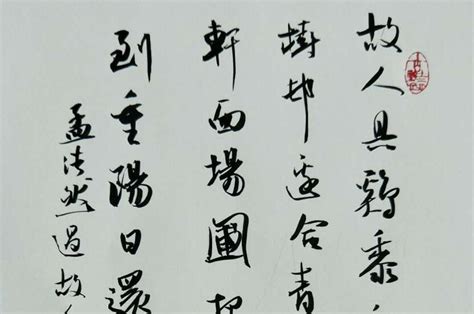 笔走龙蛇 写意人生贾振江书法欣赏