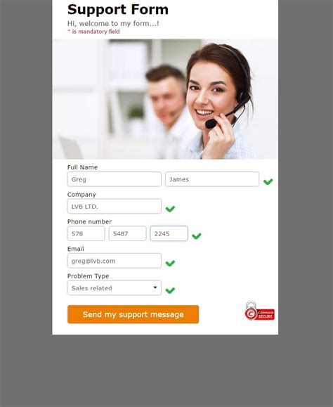 Optimize Your Form With Conditional Logic