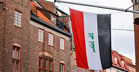 Iraq Bans Media From Using Term ‘homosexuality Says They Must Use ‘sexual Deviance