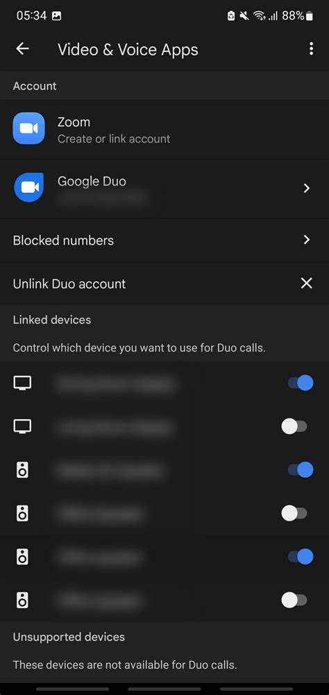 How To Set Up Your Google Nest Smart Hubs As A Family Intercom