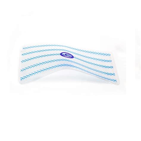 Proheal Ehd Composite Dual Layer Hernia Repair Mesh Plcl Absorbable