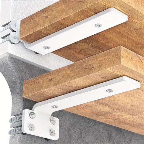 Mounting Brackets For Shelves Sold On Temu United States