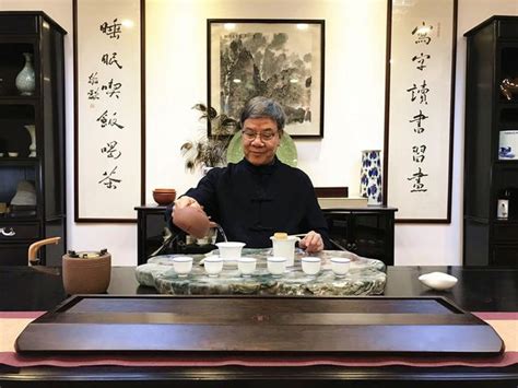 茶的文化涵義 每日頭條