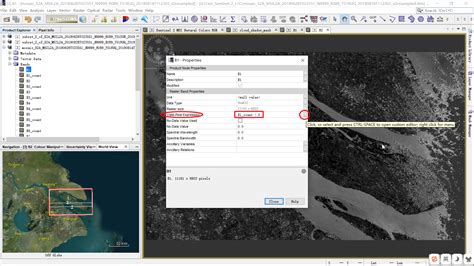 03 Snap处理sentinel 2 L2a级数据一sentinel3 Snap重采样 Csdn博客