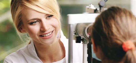 Lazy Eye What Is Lazy Eye