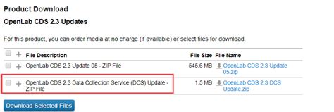 Problem To Install Openlab 2 3 Forum Chromatography Software Agilent Community