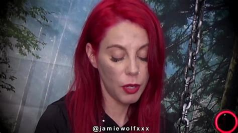 Teaser Hocus Strokus Jamie Wolf And Goddess Tickle Xxx Mobile Porno Videos Movies