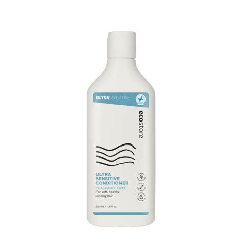 Ultra Sensitive Conditioner Ecostore Hong Kong