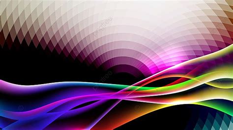 Vector Eps10 With Transparency And Mesh Gradient Background Bright Illustration Space