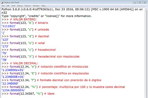 APRENDER A PROGRAMAR CON PYTHON