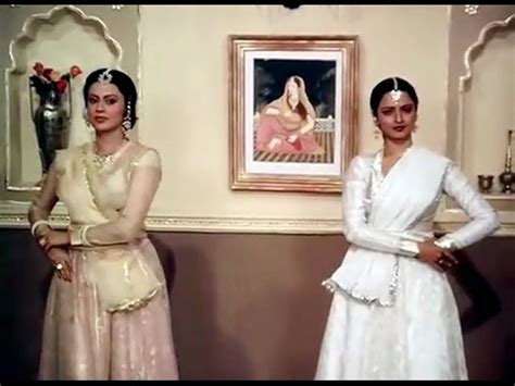 Umrao Jaan Rekha