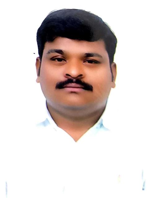 Akhil Kumar Chennuru Ind Candidate Bio Assets Total Income Liabilities Criminal Cases