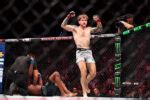 Neil Magny Delivers Controversial Comeback Submission Against Jake