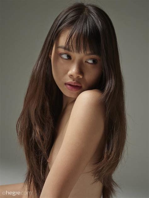 Sowan Natural Nudes 10 Hegre Asian Girls