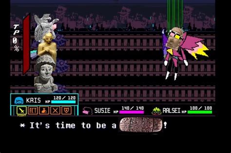 I Had A Dream In Wich Toby Fox Relisted A Patch Just Called Sumer