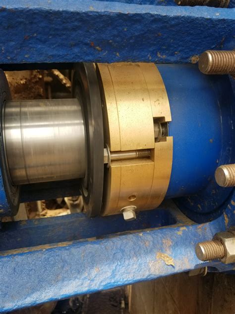 How To Achieve Precise Shaft Alignment Sepco Inc How To Achieve Precise Shaft Alignment Sepco Inc