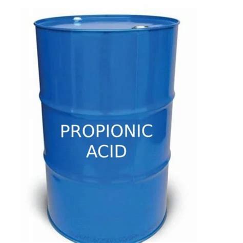 Propionic Acid Powder At ₹ 100 Kg In Mumbai Id 2855828515291