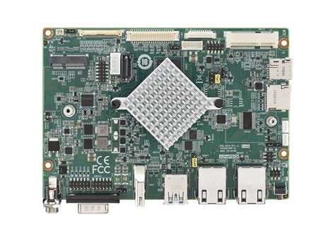 rsb 4810 risc embedded sbc · impulse embedded limited