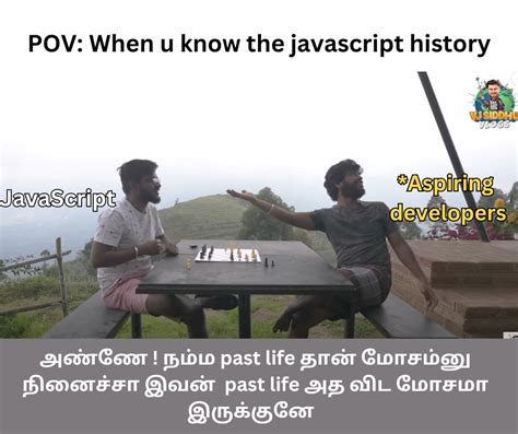 Javascript Java Python Cse Interview Aspiringdevelopers Javascripthistory