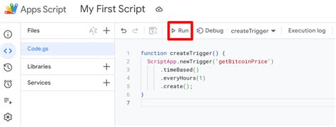 Google Apps Script Tutorial With Google Sheets Coupler Io Blog