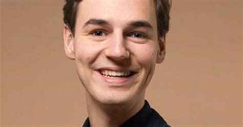 Joris Van Baar Zanger De Nationale Opera