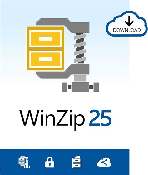 Corel Winzip 25 Pro File Compression Nepal Ubuy