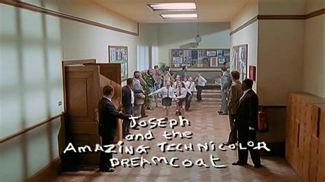 Keith Jack Joseph And The Amazing Technicolor Dreamcoat At Carla Apgar Blog