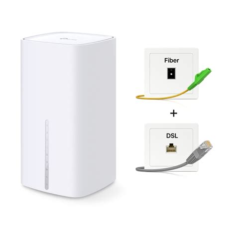 Dsl Router Tp Link Deutschland