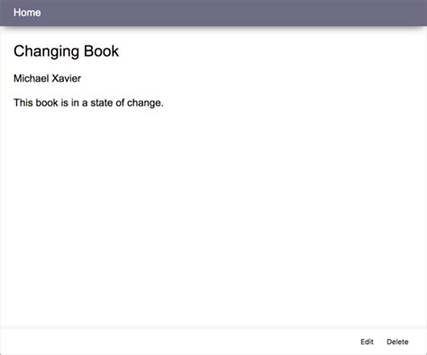 Eli5 Full Stack Basics Breakthrough With Django And Emberjs