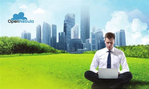 OpenNebula A Free Solution For Building Clouds