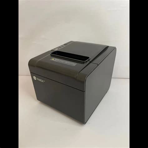 Jual Printer Kasir Panda Prj 80use Usb Serial Ethernet Rj11
