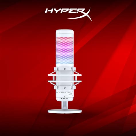 Hyperx Cloud Iii White Th
