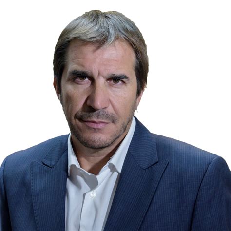 Javier Faroni Sobre La Salud De Carlos Calvo Carlín Está Mal Infobae