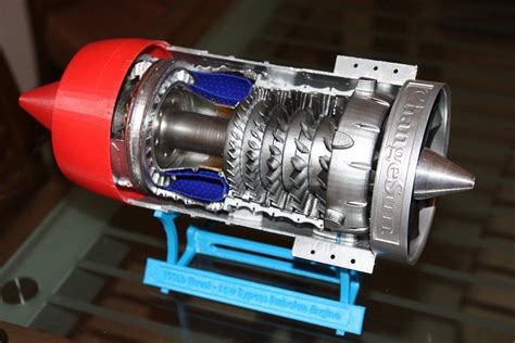 How Does A Bypass Jet Engine Work At Edward Calvo Blog