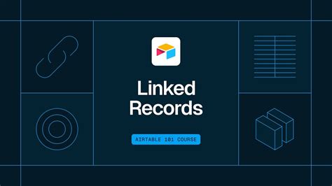 How To Use Airtable Linked Records Youtube