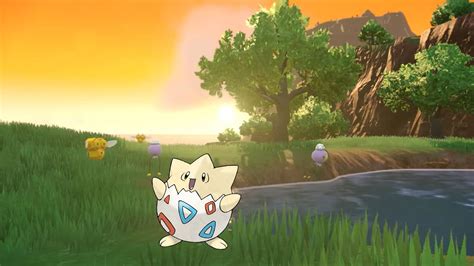 How To Evolve Togepi
