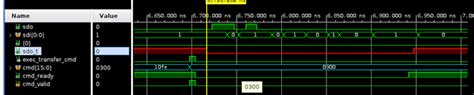 Ad9642 Spi Control Using Spiengineexecution Core Qanda Fpga Reference Designs Engineerzone