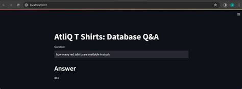 How Llms Can Retrieve Answers From Mysql Database Asheesh Shaik Posted On The Topic Linkedin