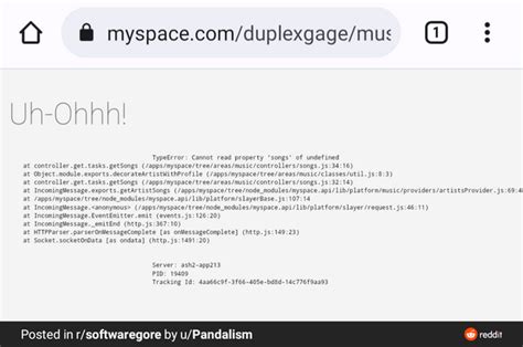 Oops Programminghorror