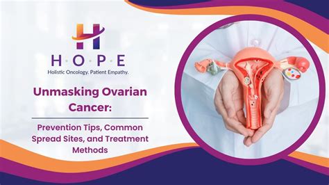 Ovarian Cancer Prevention Ovarian Cancer Prevention
