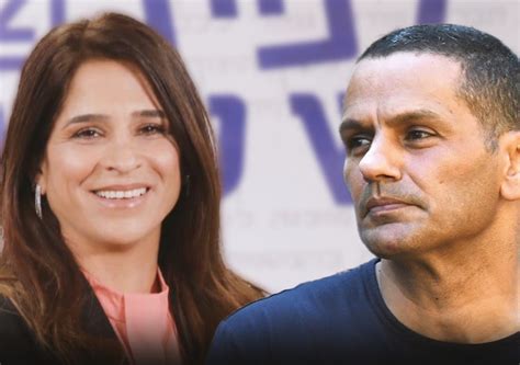 כך התחילה מערכת היחסים בין יוסי יהושוע ומירב בן ארי Tmi