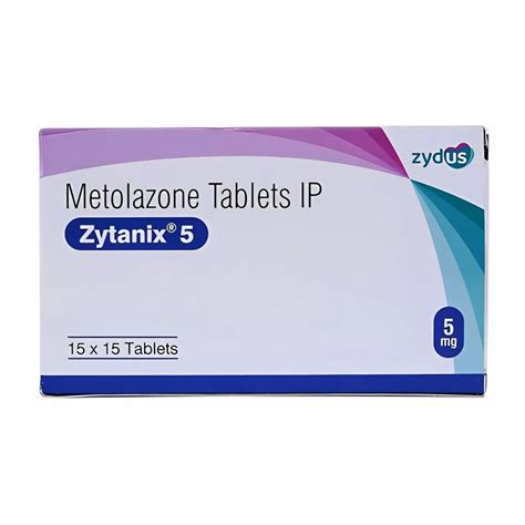 Metolazone Tablet Metoz Latest Price Manufacturers And Suppliers
