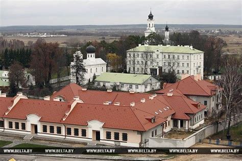 ТОП 5 маршрутов по Беларуси куда можно съездить на длинных выходных