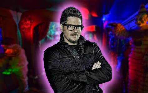 Rumors Reactions And Reality — The Story Behind The Zak Bagans Buzz